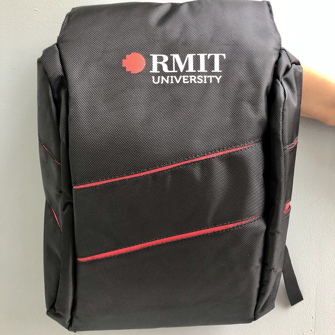 BALO ĐẠI HỌC RMIT
